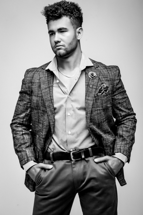 JARED – Select Miami Talents