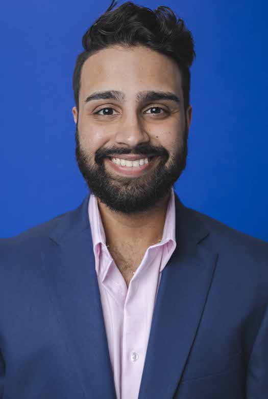 PARTH – Select Miami Talents