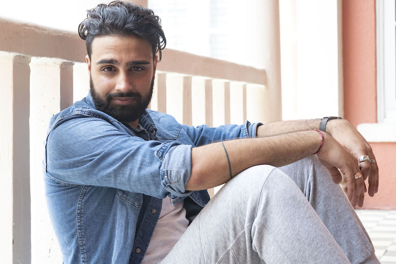 PARTH – Select Miami Talents