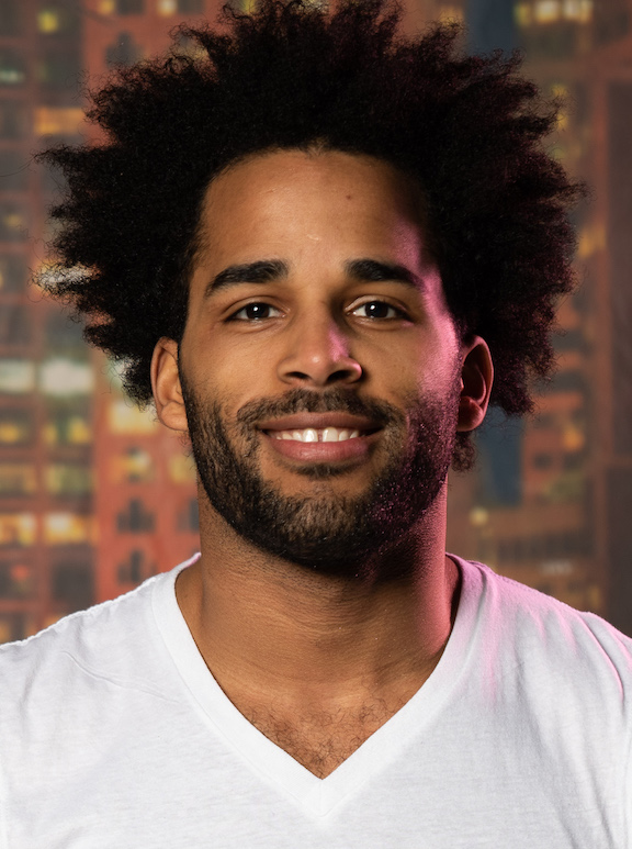 LEWIS - Select Miami Talents