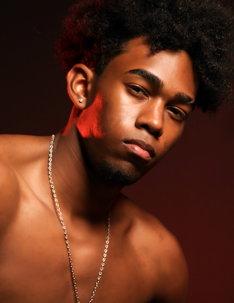 EDDIE – Select Miami Talents