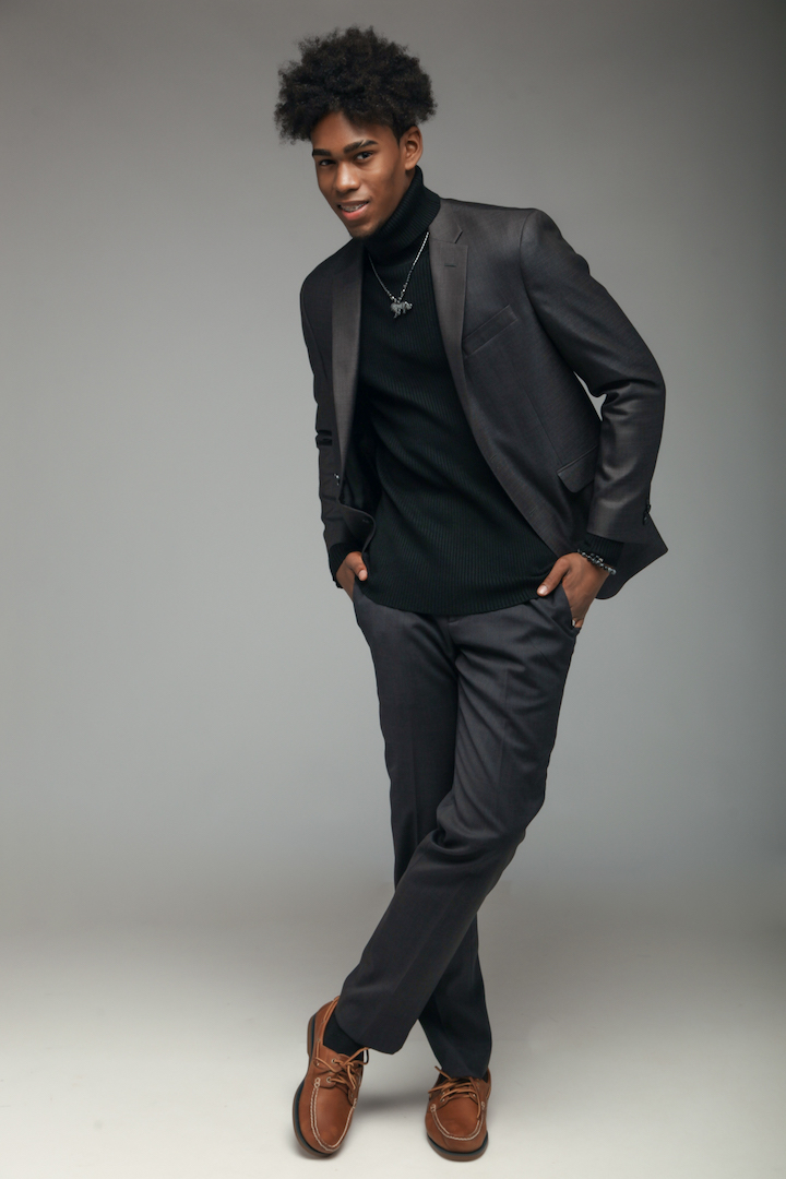 EDDIE – Select Miami Talents