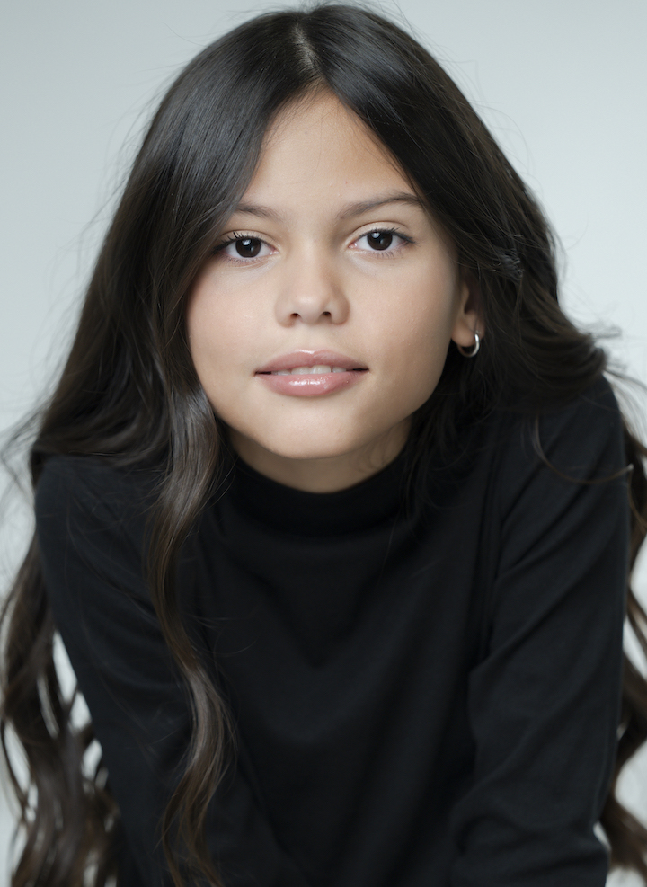 FABIANA – Select Miami Talents