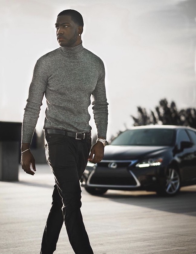 KADRICK – Select Miami Talents