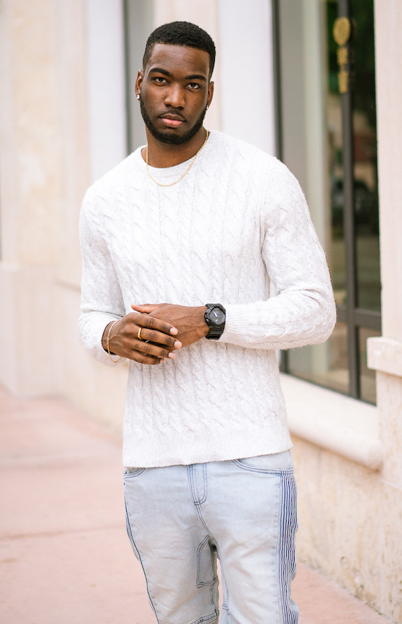 KADRICK – Select Miami Talents