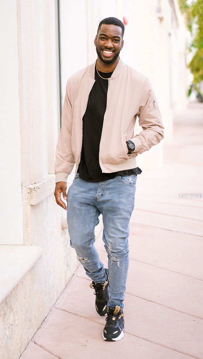 KADRICK – Select Miami Talents