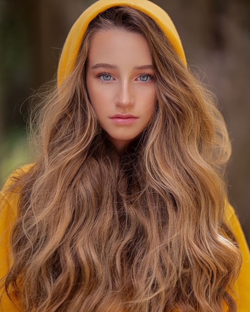 AVERY – Select Miami Talents