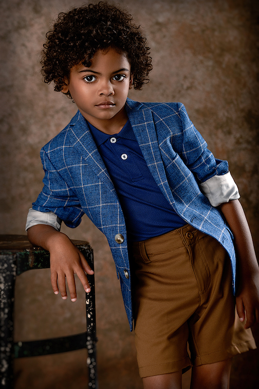 MALAKHI – Select Miami Talents